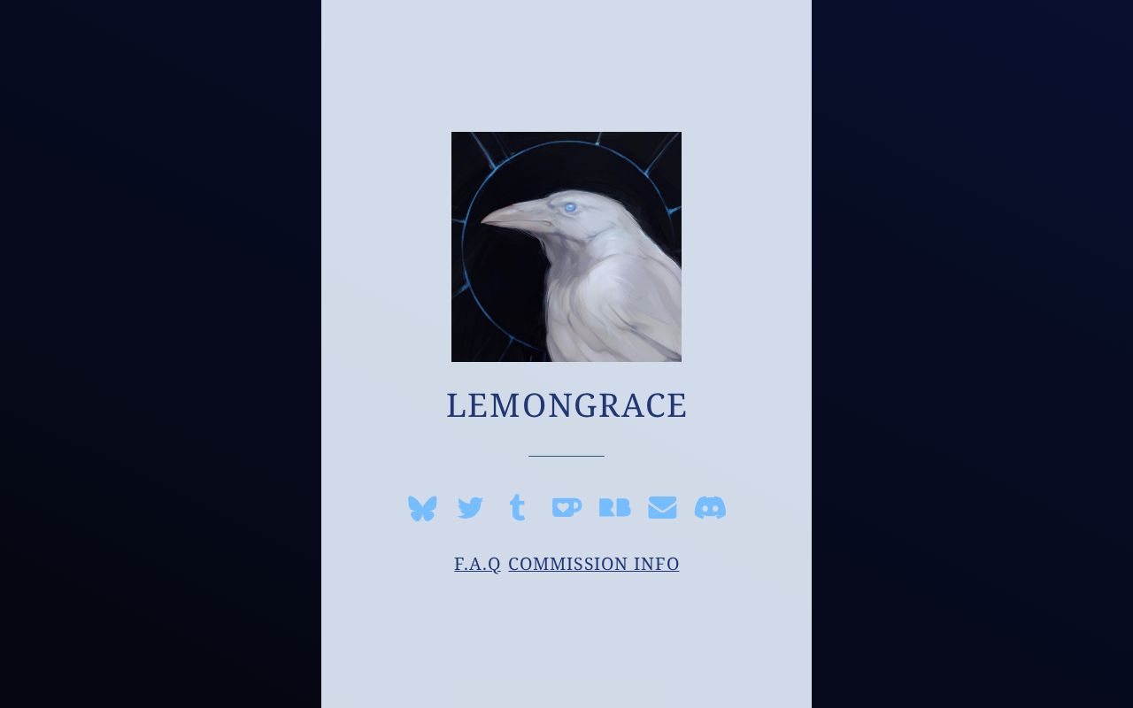 Lemongrace